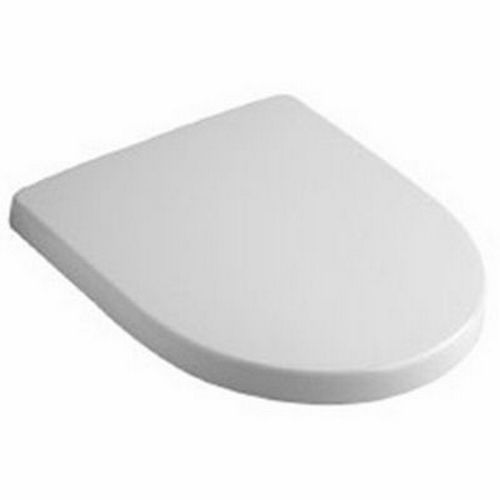 toiletzitting - Sphinx 300 Basic toiletzitting met deksel wit